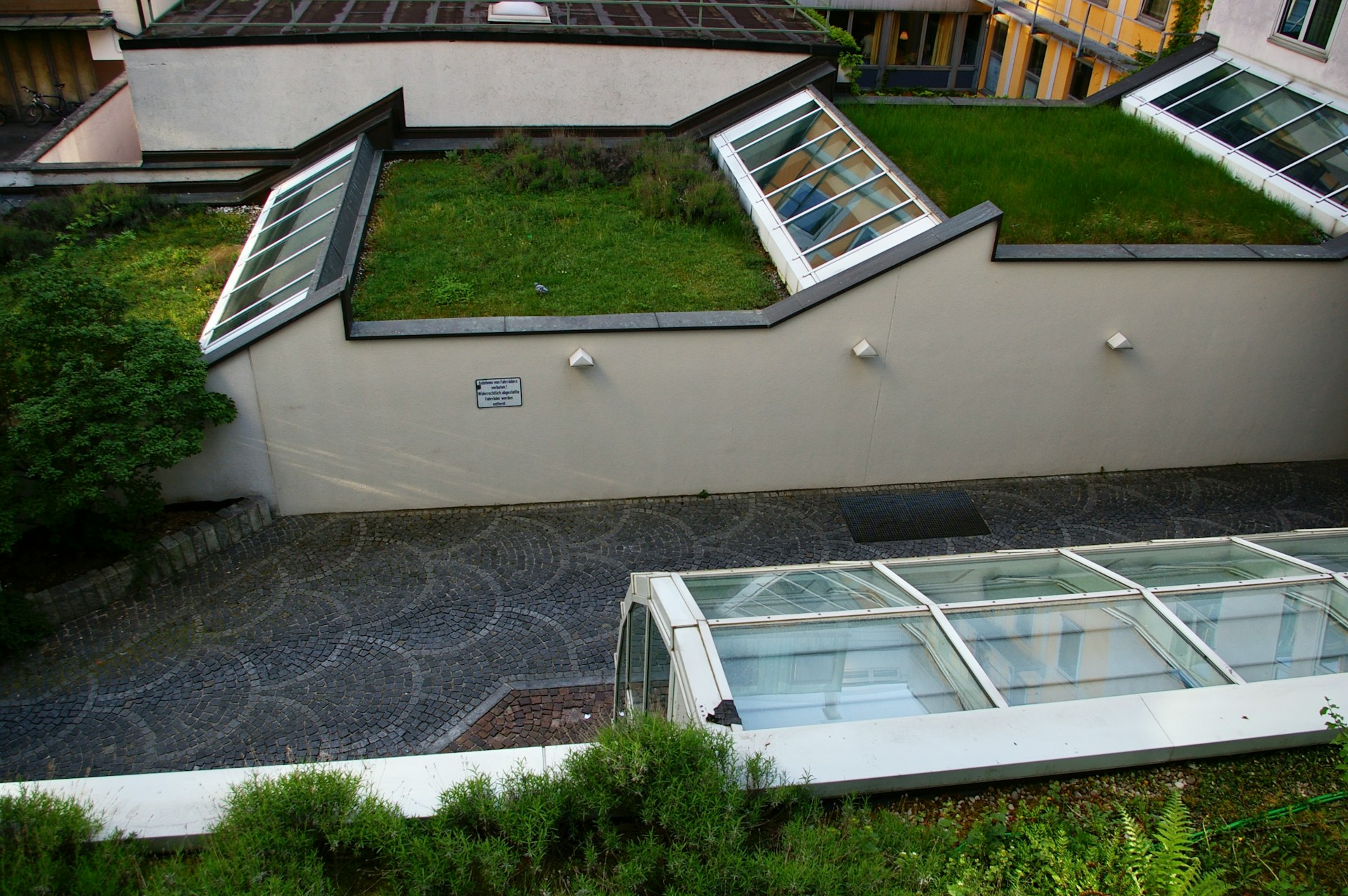 The Future of Roofing | Smart Homes, Sustainable Materials & Climate ...