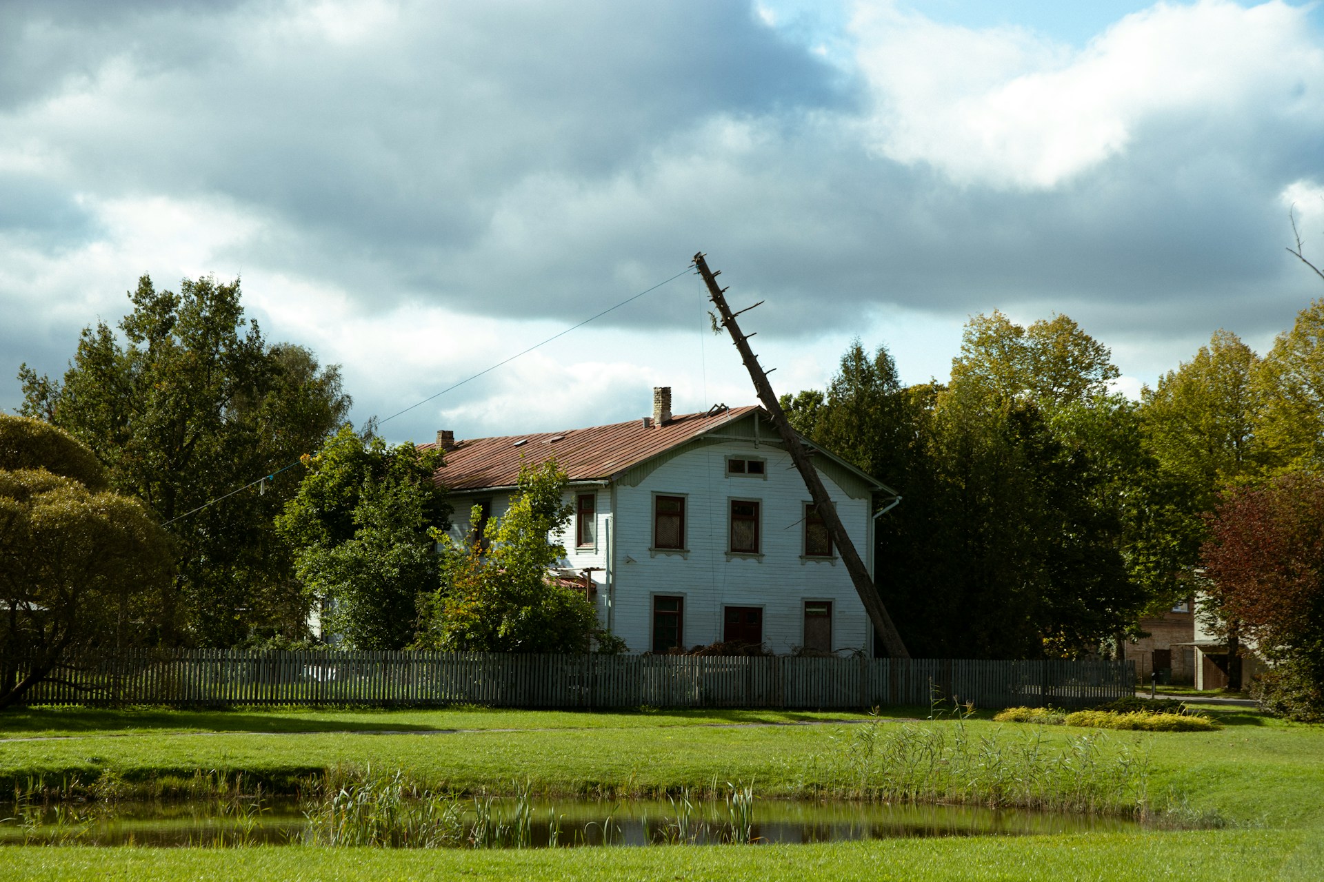 After the Gusts in Southern Oregon: A Medford Homeowner’s Checklist for ...